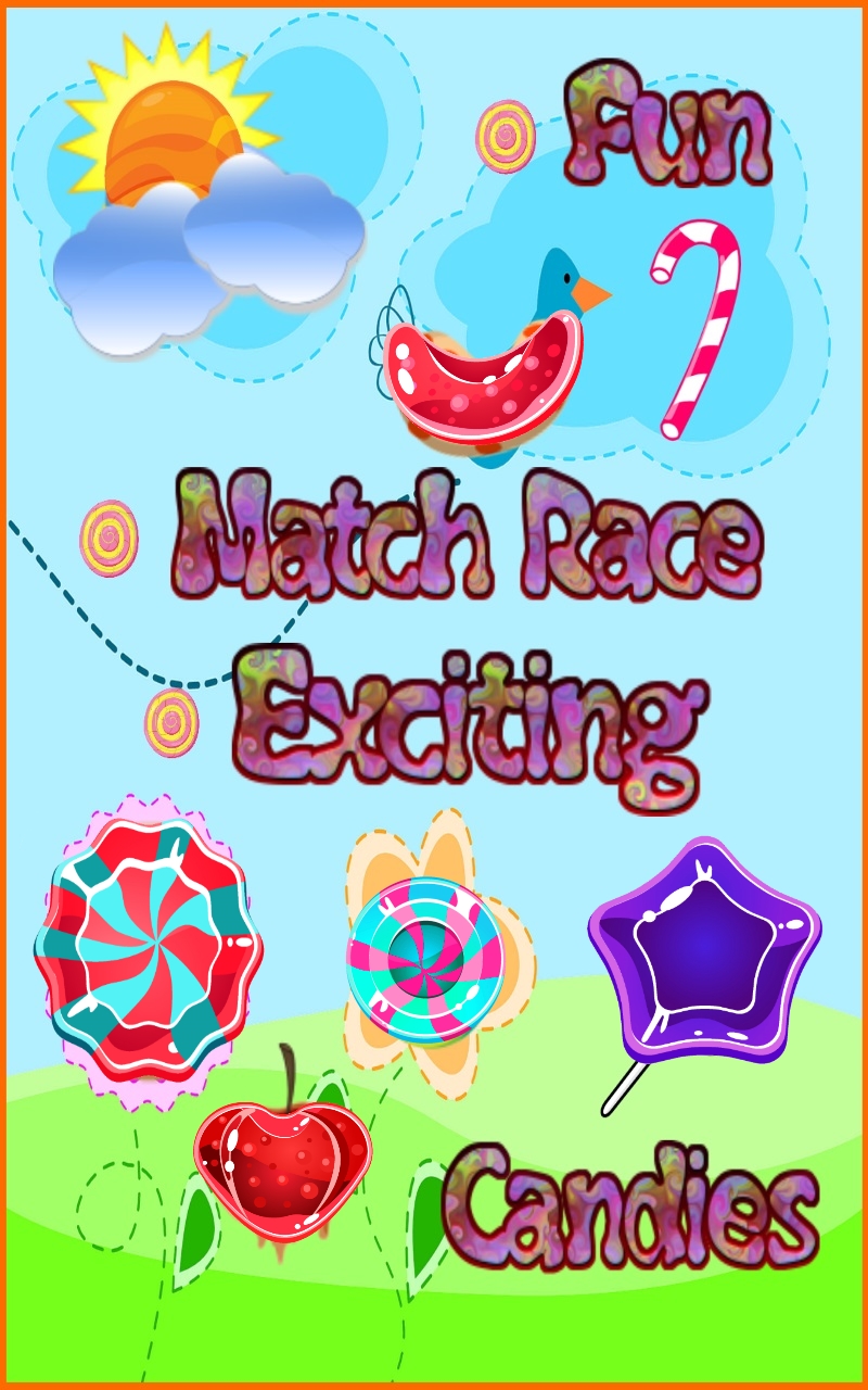 Candy Games For Free : Kids - App on Amazon Appstore