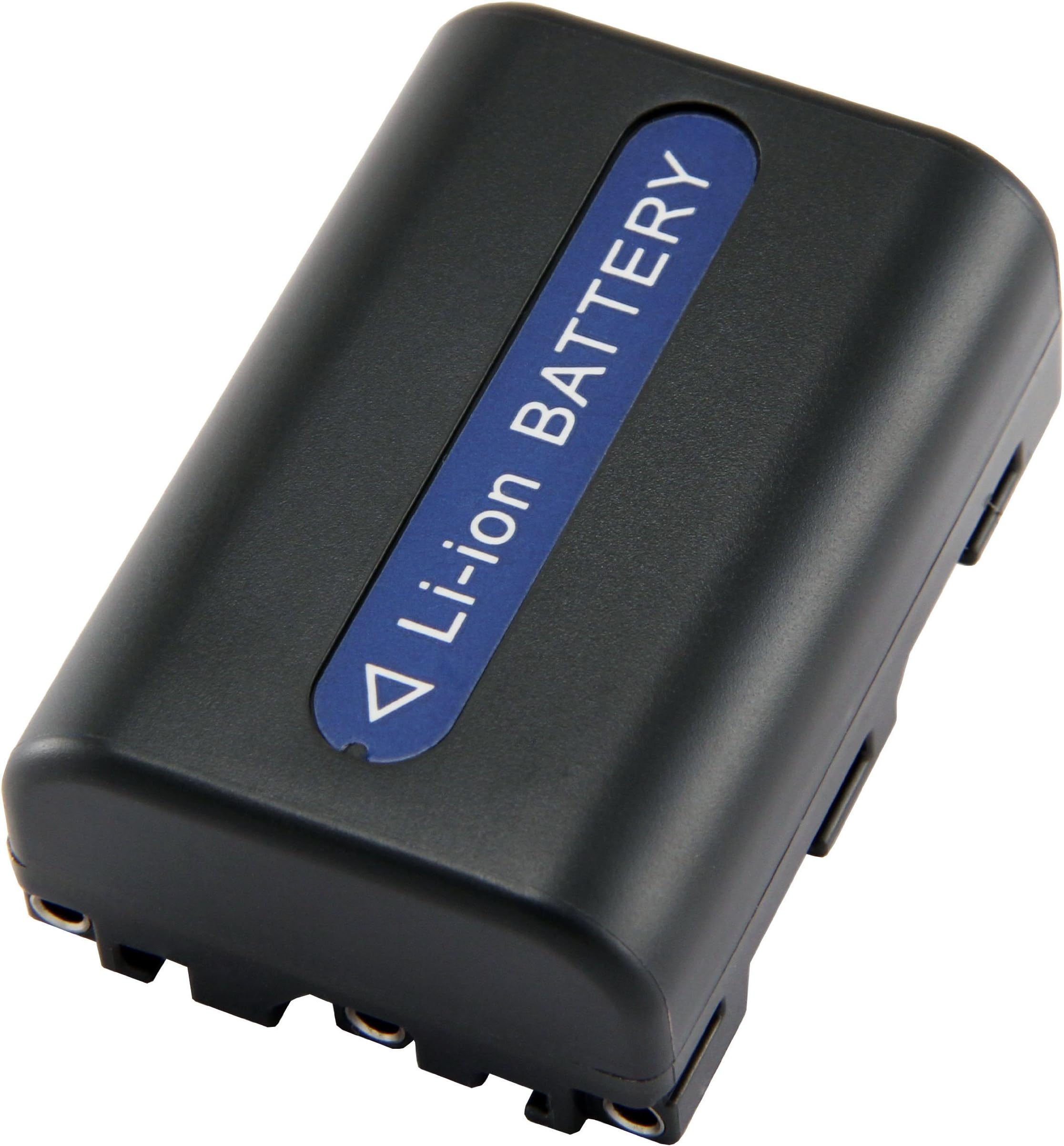 Amazon.com: Wasabi Power Battery for Sony NP-FM55H and Sony Alpha DSLR ...