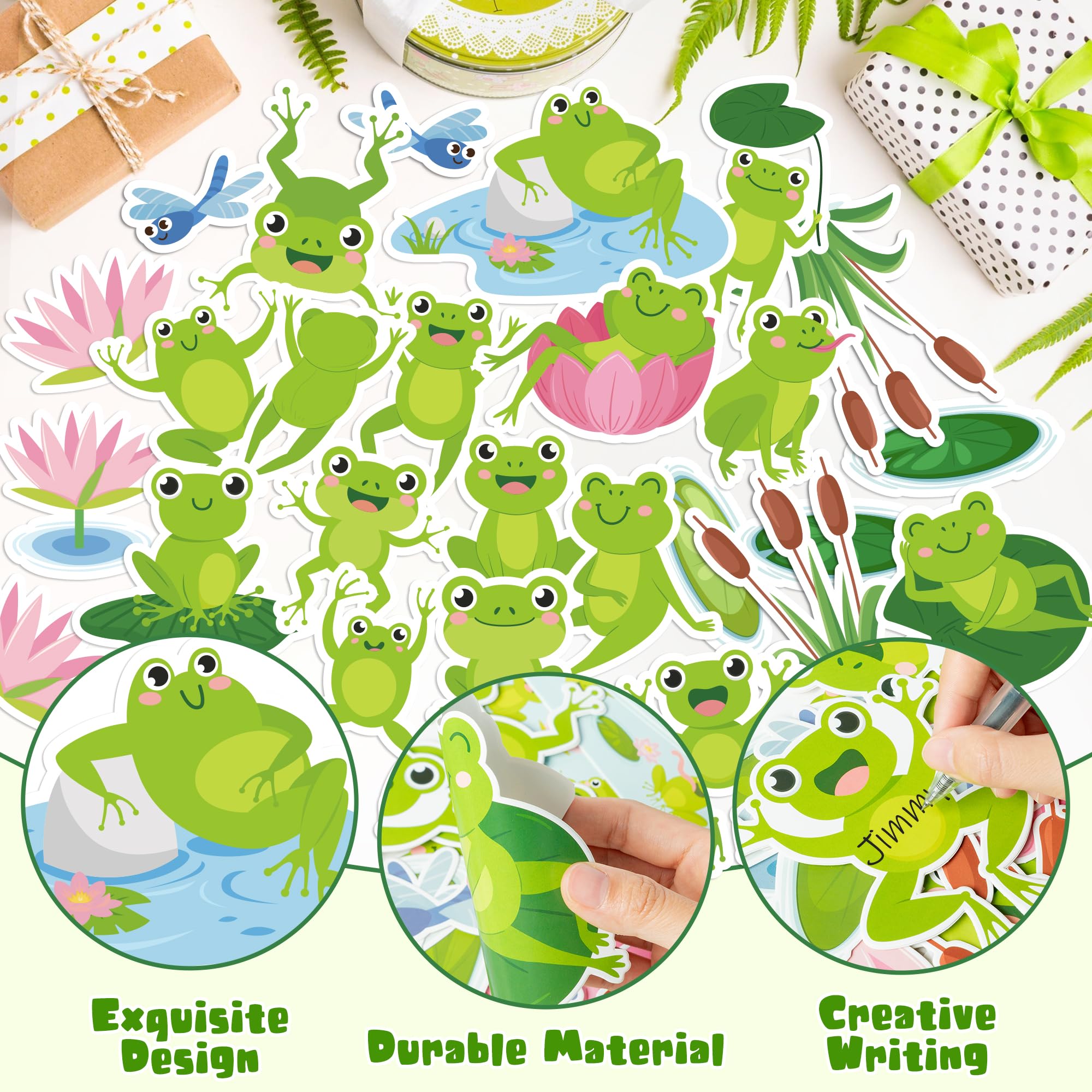 Religious Bulletin Board Ideas Frogs Frog Bulletin Board Ideas