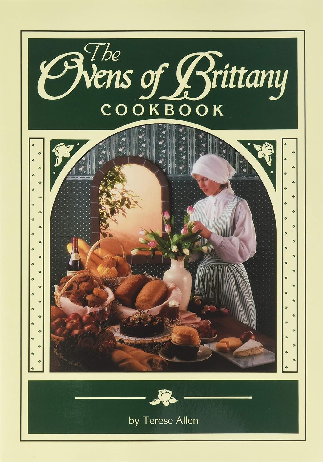 Amazon | Ovens of Brittany | Allen, Therese | Special Appliances