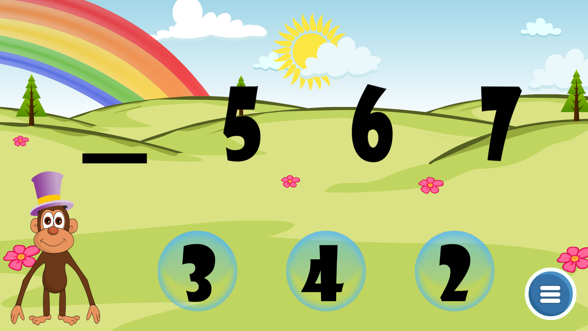 Toddler Maths Book Free - App on Amazon Appstore