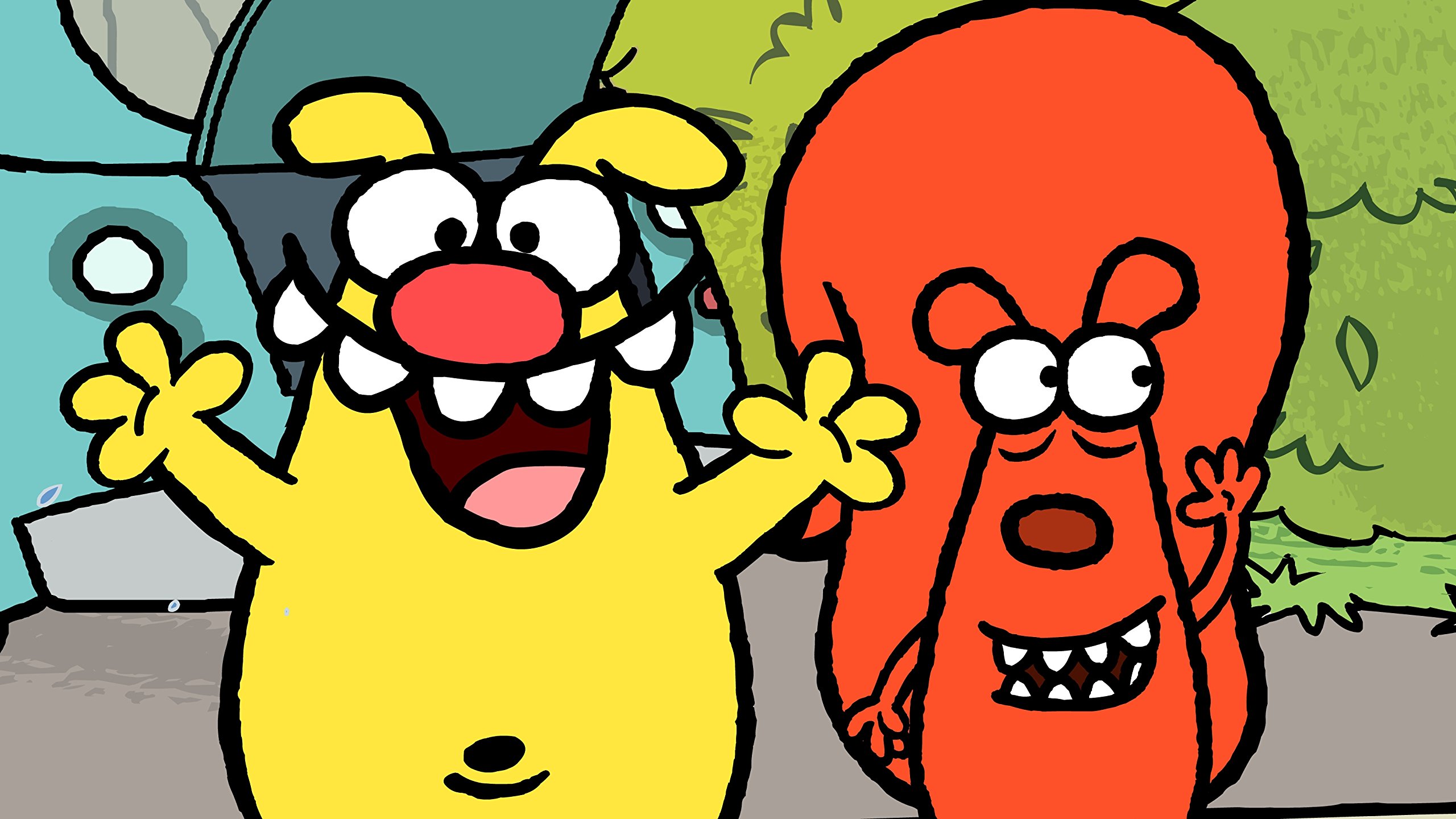 Watch Best Ed - Season 1 | Prime Video