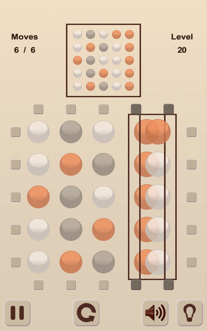 Puzzle Rows and Columns - App on Amazon Appstore