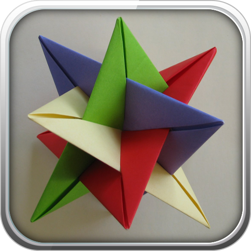 Origami Daily Tutorials - App on Amazon Appstore