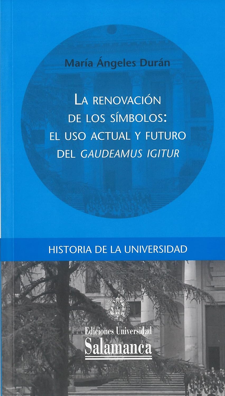 RENOVACION DE LOS SIMBOLOS USU ACTUAL Y FUTURO GAUDEAMUS IG ...