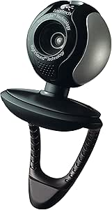 Logitech Quickcam Communicate STX : Amazon.co.uk: Computers & Accessories