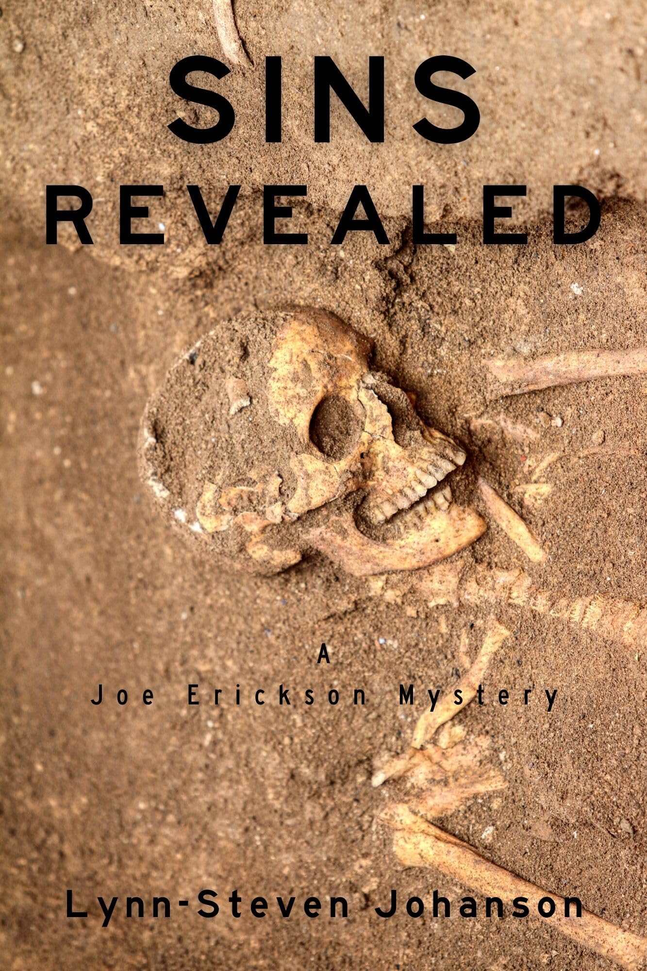 Book review of Sins Revealed - Readers' Favorite: Book Reviews and ...