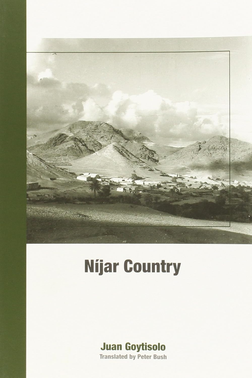 Amazon.com: Nijar Country (Helen Lane Editions): 9780930829438 ...