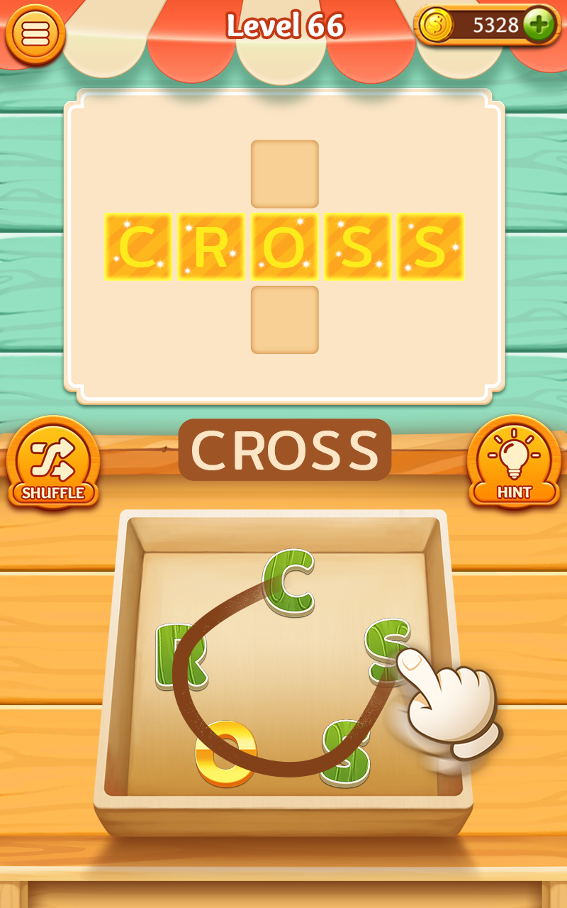 Word Shop - Brain Puzzles Games:Amazon.co.uk:Appstore for Android