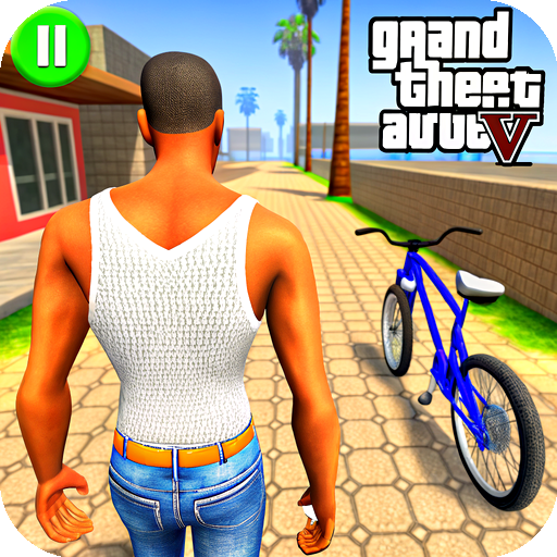 Downtown Escape Mission GTA Simulator - App on Amazon Appstore