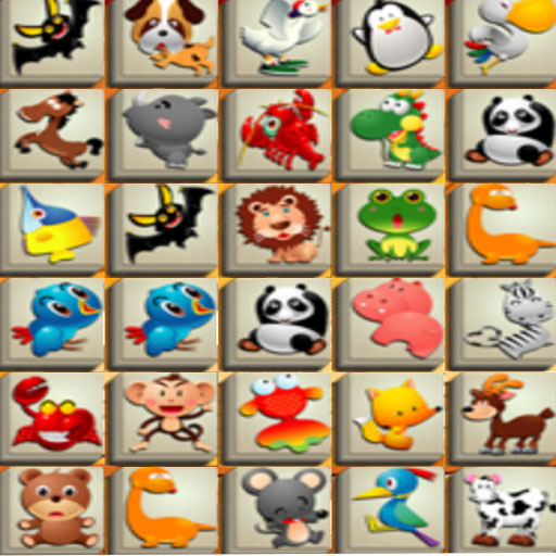 Connect animals puzzle - App on Amazon Appstore
