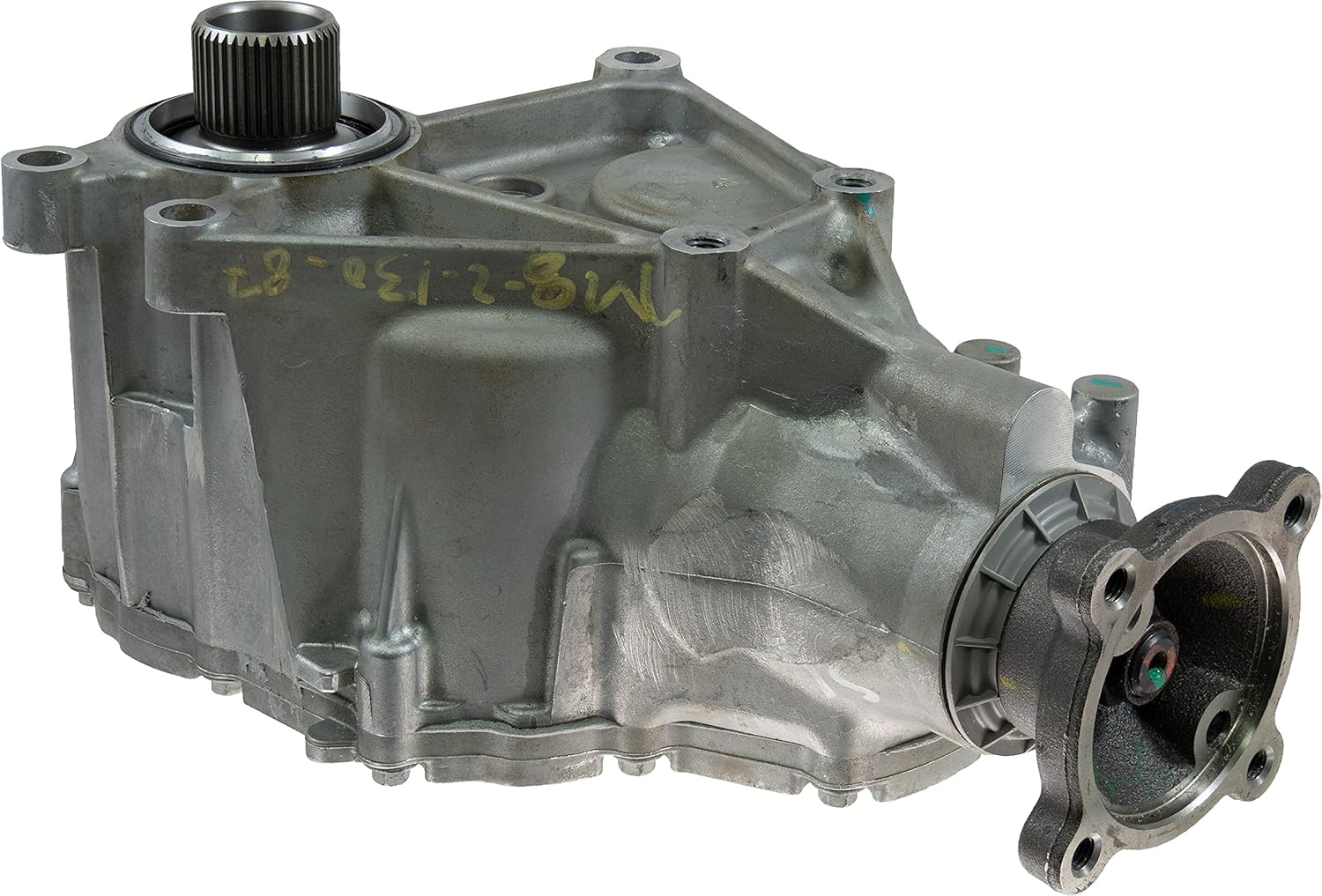 AWD Power Take Off Unit Transfer Case Differential Nepal | Ubuy