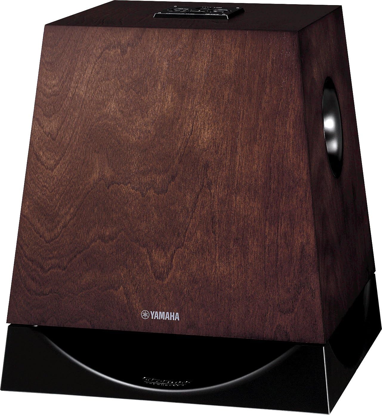 Yamaha ns-700 Series ns-sw700 de subwoofer (MB) (Abedul), color café : Amazon.com.mx: Electrónicos