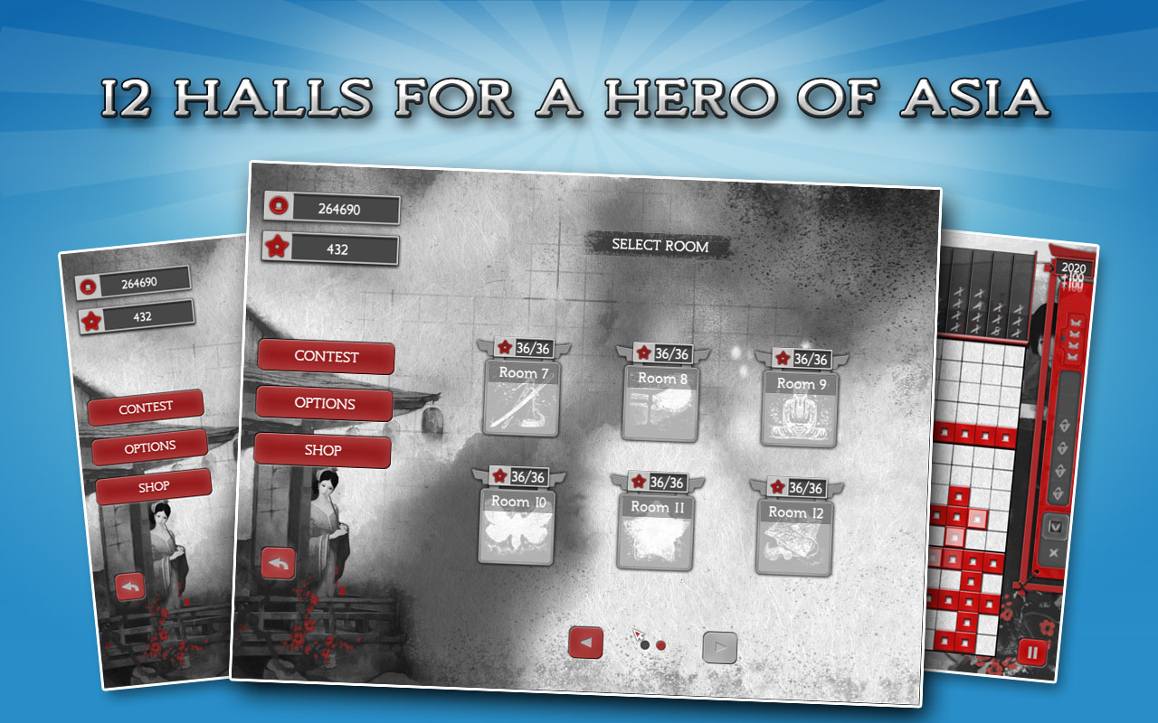 Asian Riddles 2 Free - App on Amazon Appstore