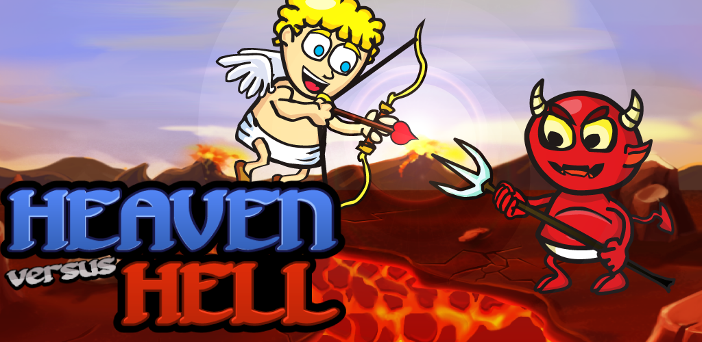 Hell Vs Heaven Game