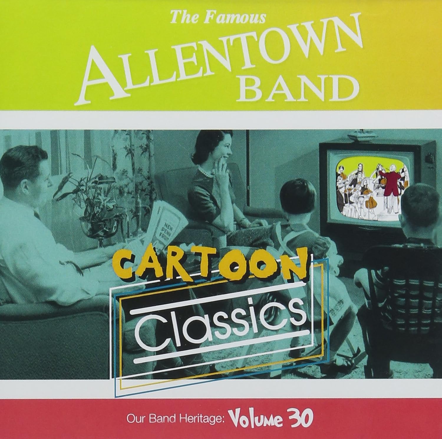 Brahms / Grieg / Liszt / Wagner - Cartoon Classics - Amazon.com Music