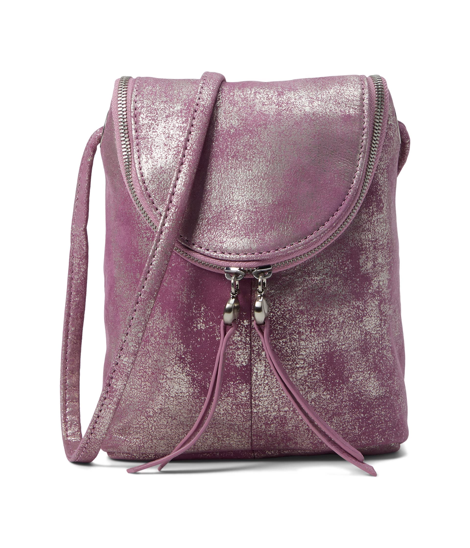 HOBO Fern One Size Violet Metallic for sale | North Las Vegas, NV ...