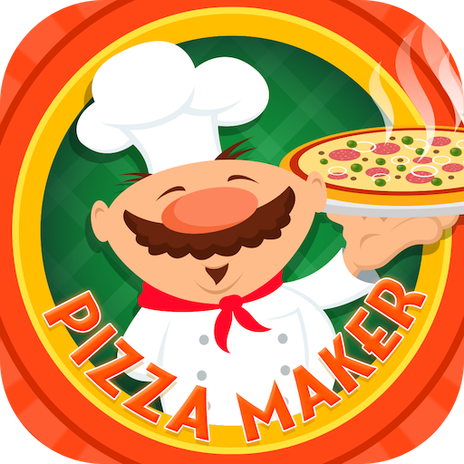 Pizza Maker Kids Game - App on Amazon Appstore
