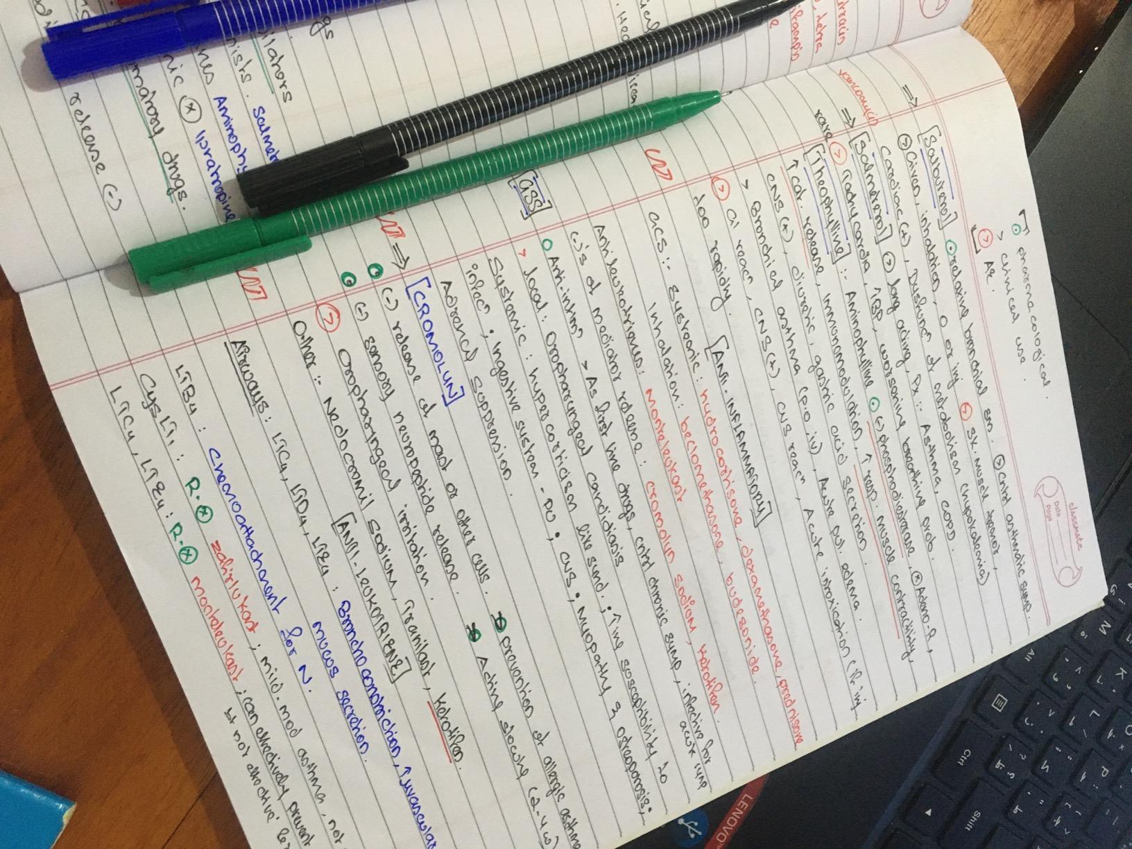 Add Gel Softline Note Pen Pack of 6 Set : Amazon.in: Office Products