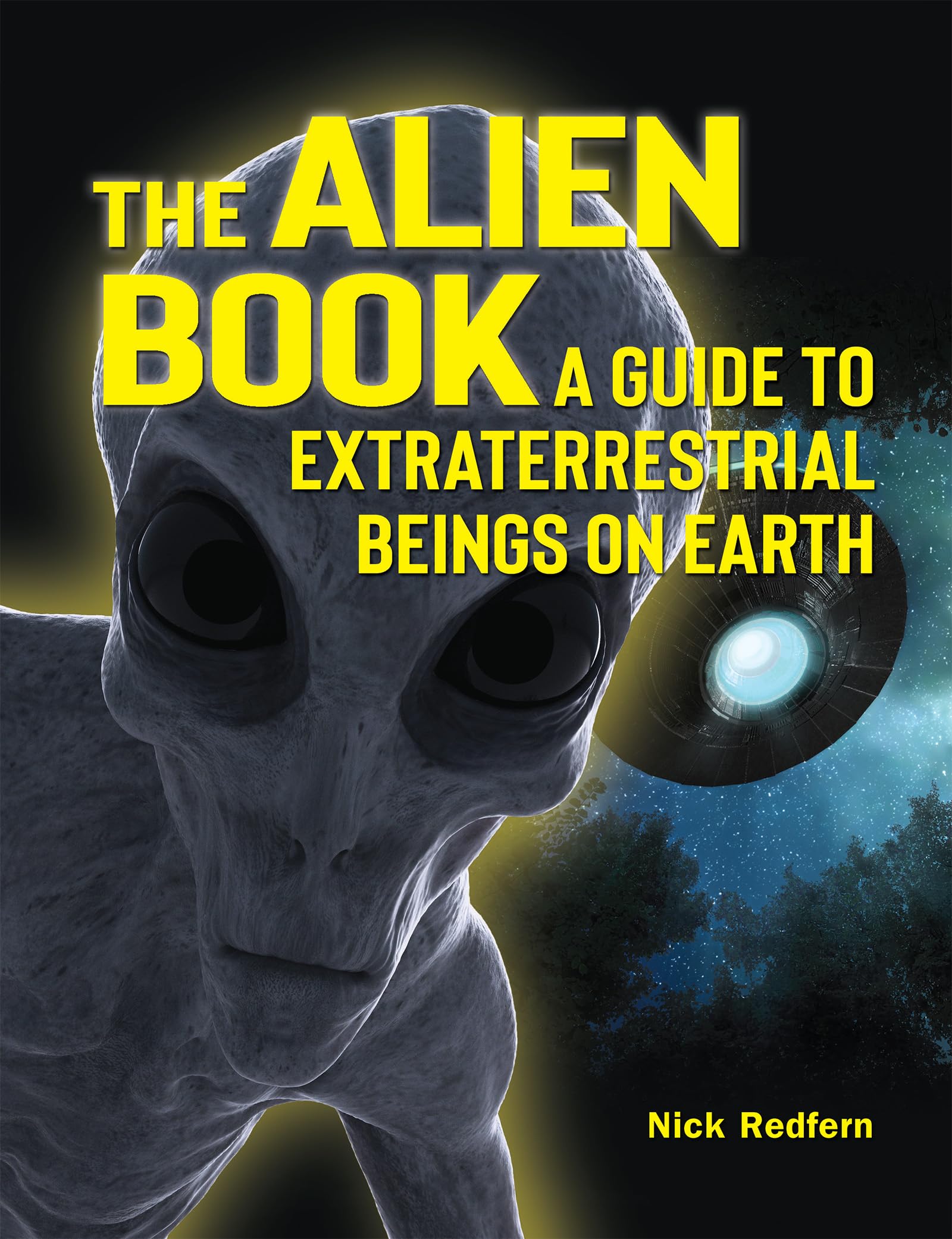 Extraterrestrial Beings On Earth
