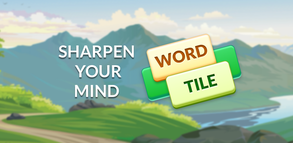 Word Tile Puzzle: Free Fun Word Search and Crossword Games:Amazon.com ...