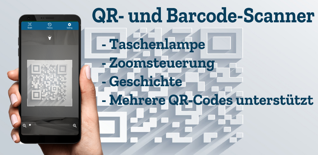 QR-Scanner und Barcode-Leser für Fire Tablet (keine Werbung):www.amazon ...