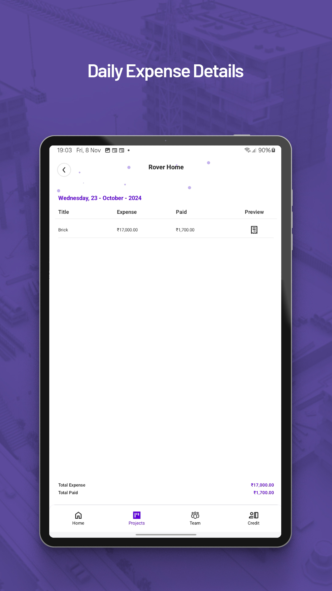 Insite Construction - App on Amazon Appstore