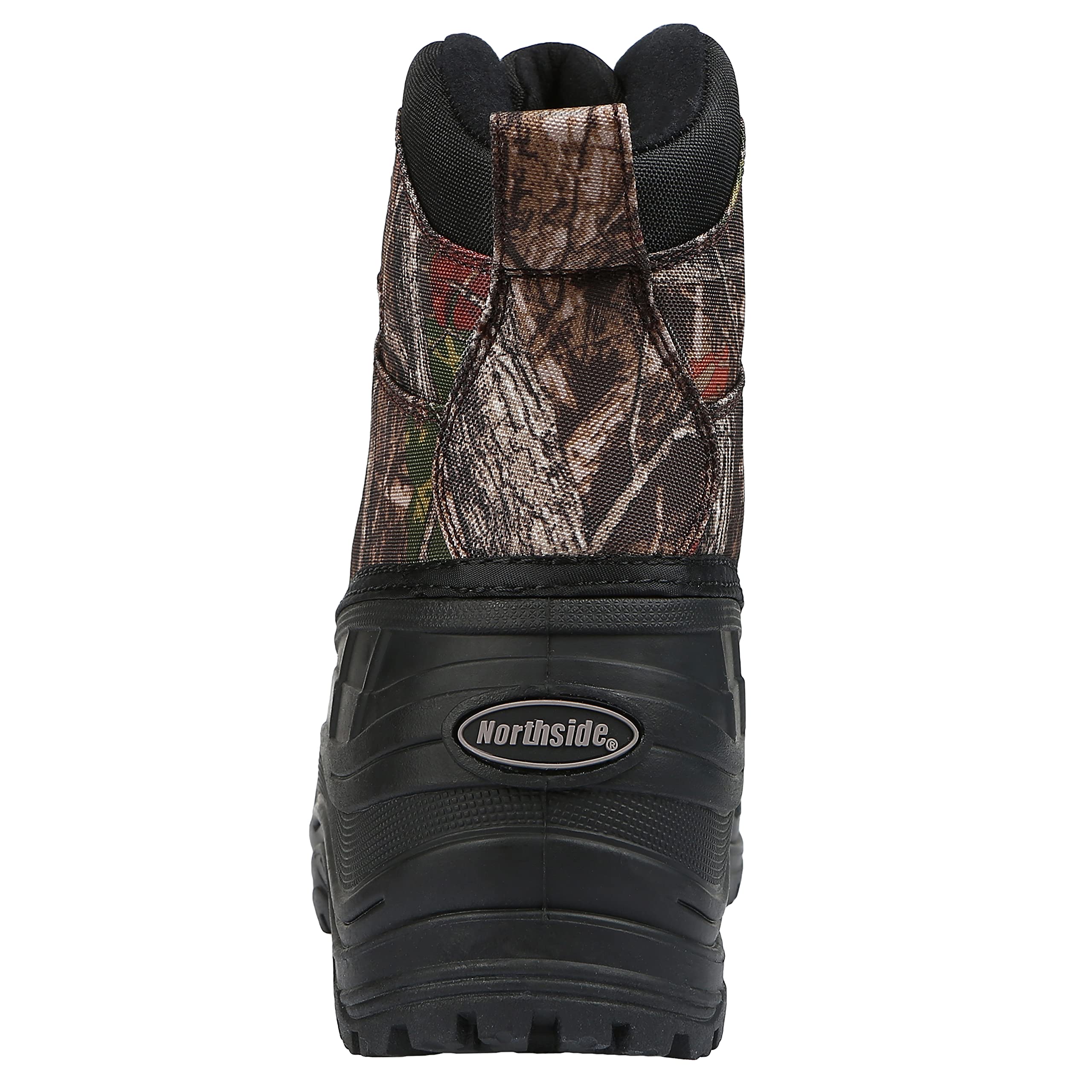 Snapklik.com : Northside Mens Glacier Peak Cold Weather Insulated Snow ...