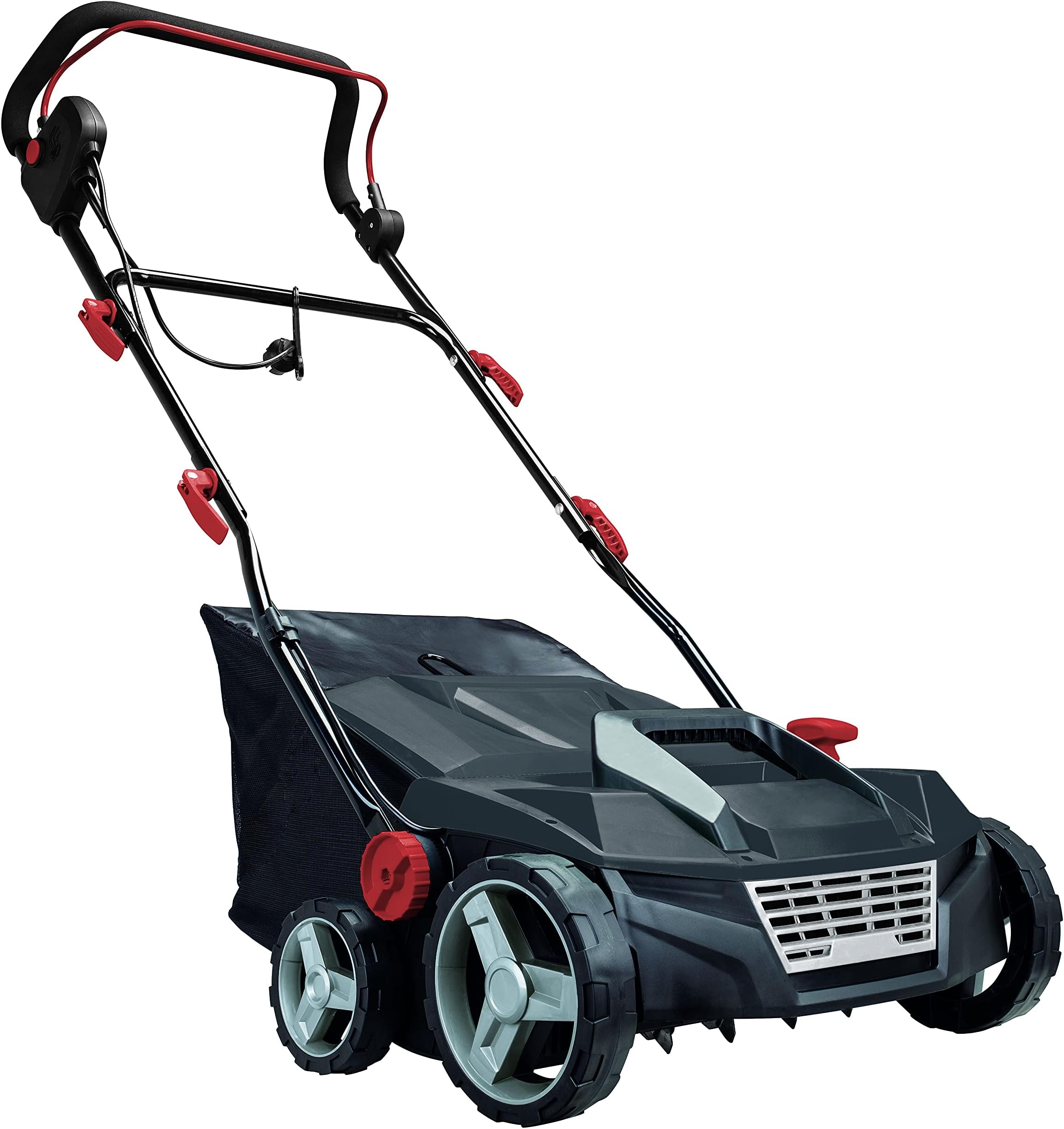 Amazon.com : Patriot Products BV-2455H 24-Inch Honda Gas Powered Walk ...