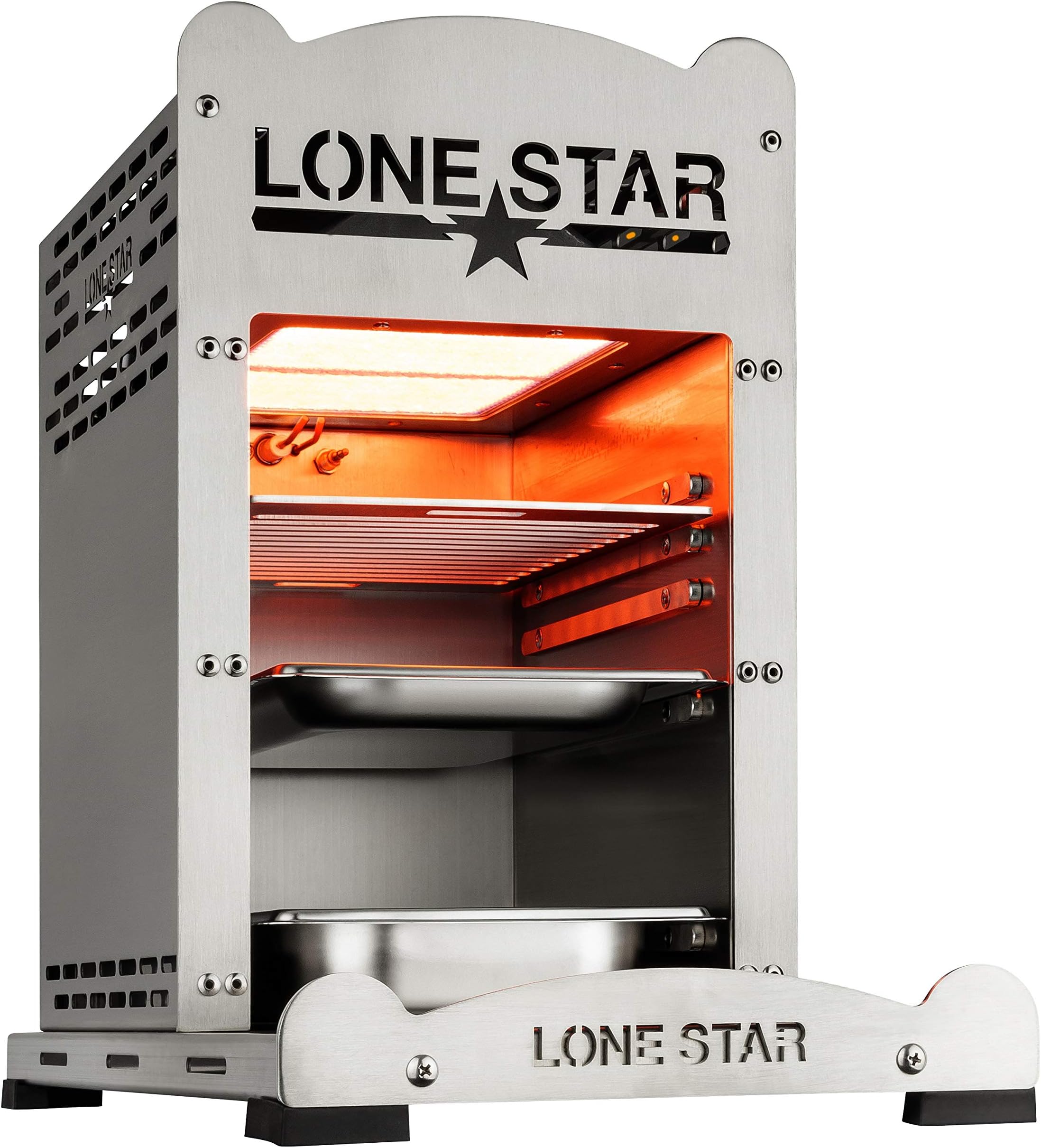 Original Beefer One Pro | Die neue Profi-Version des 800-Grad Premium ...