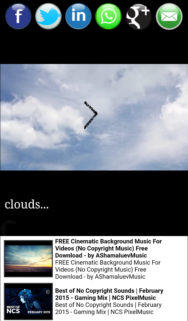 Ushare.tv - App on Amazon Appstore