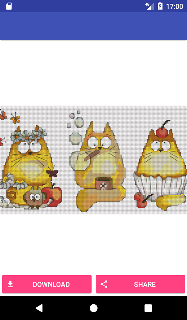 Cross Stitch - App on Amazon Appstore