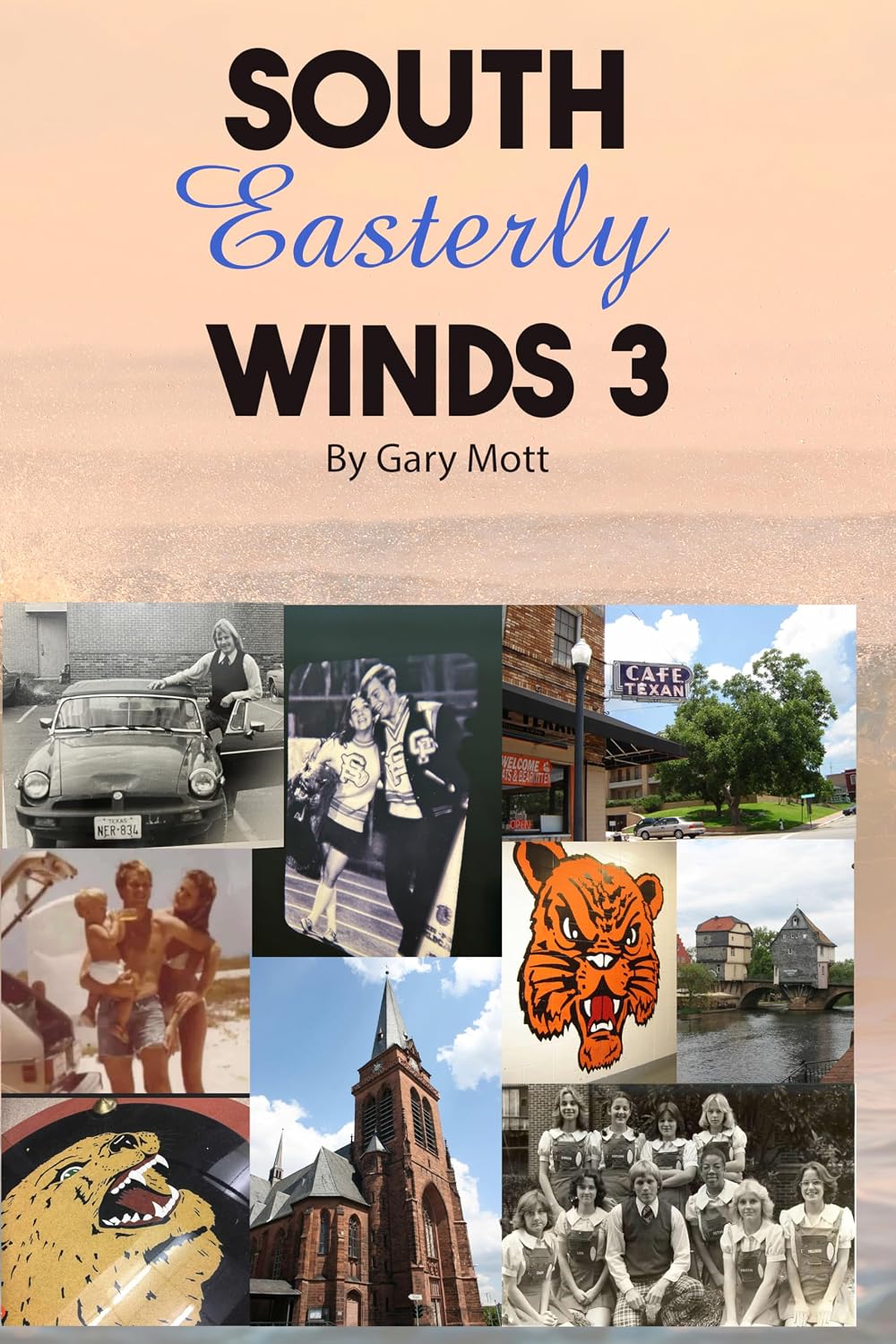 South Easterly Winds 3 (English Edition) eBook : Mott, Gary: Amazon.de ...