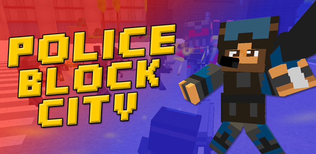 Police Block City - App on Amazon Appstore