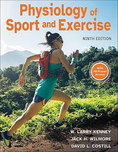Physiology of Sport and Exercise - Kindle edition by Kenney, W. Larry ...