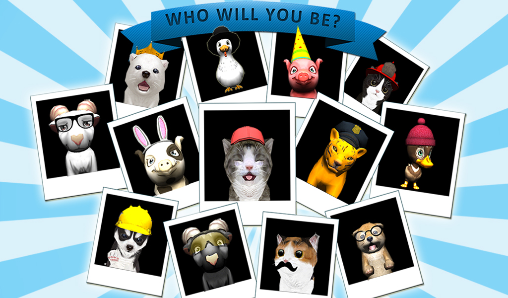 Cat Simulator - and friends 🐾 - App on the Amazon Appstore