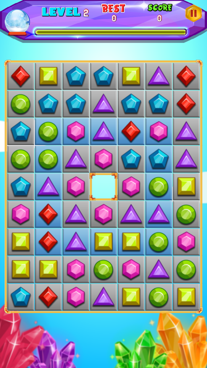 Jewel Quest 2017 - App on Amazon Appstore