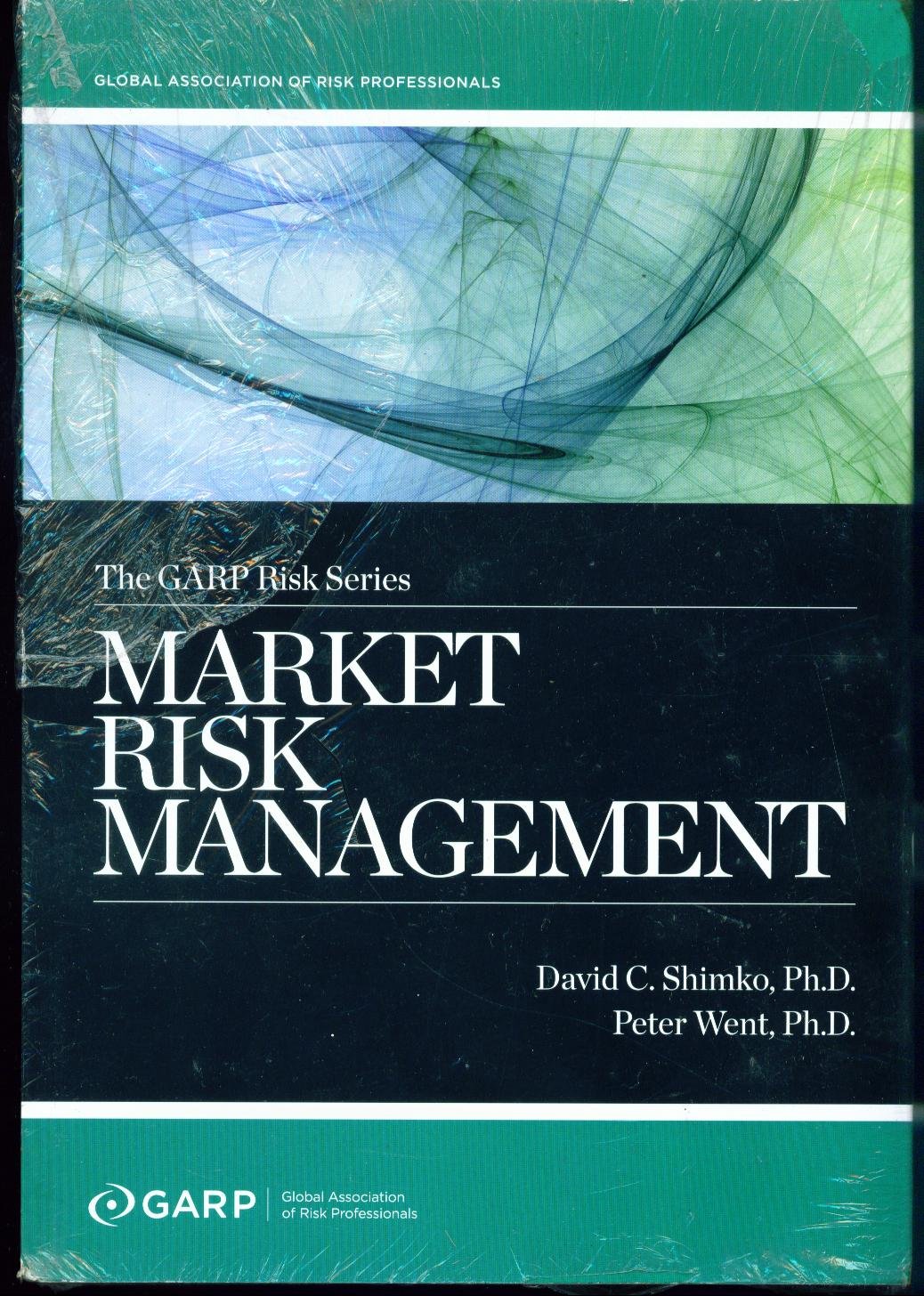 Market Risk Management The GARP Risk Series: Amazon.co.uk ...
