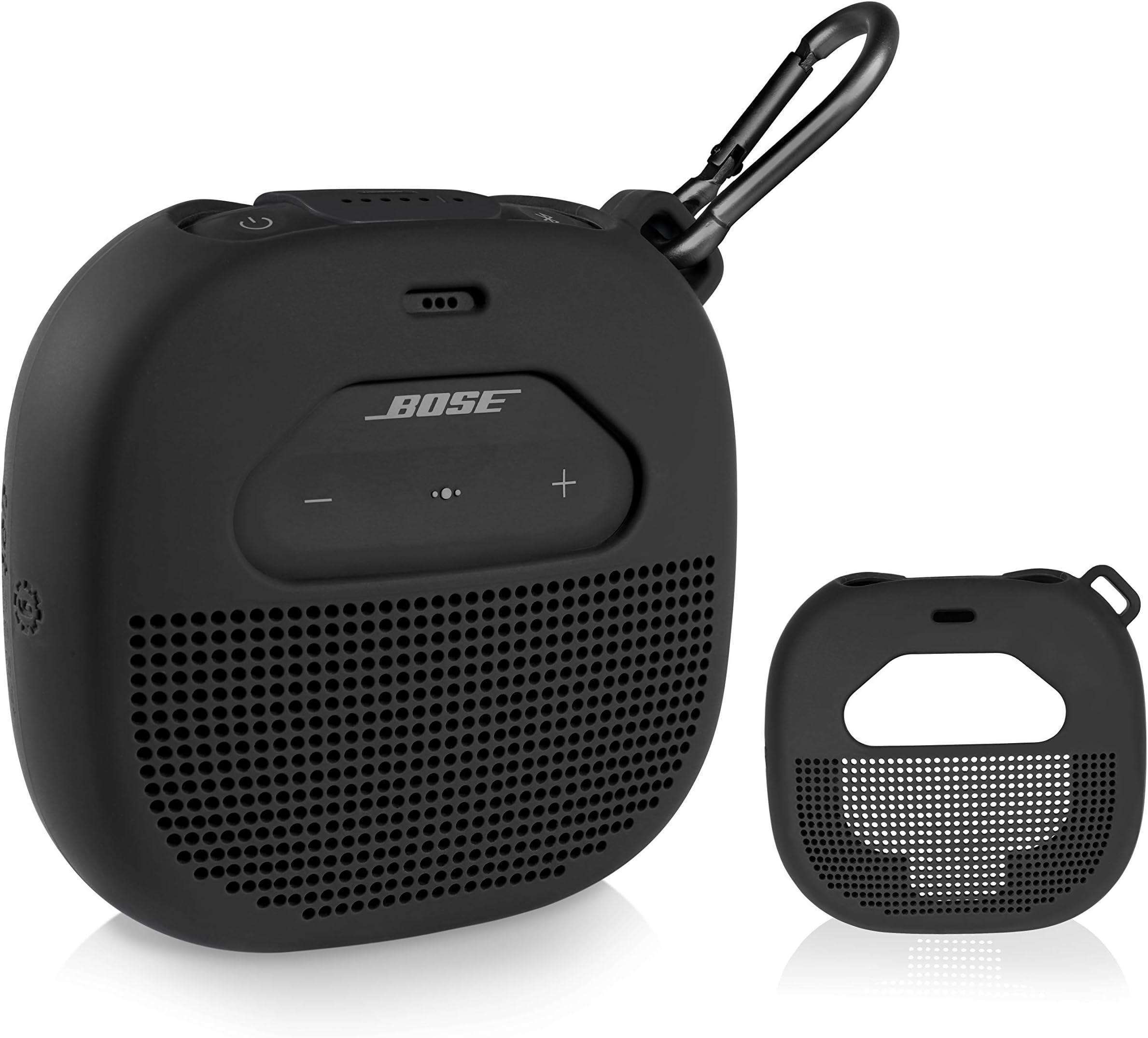 Amazon.com: Silicone Cover Sleeve for Bose SoundLink Micro Portable ...