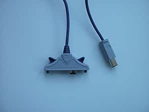 GameCube GBA to GameCube Adapter : Amazon.co.uk: PC & Video Games