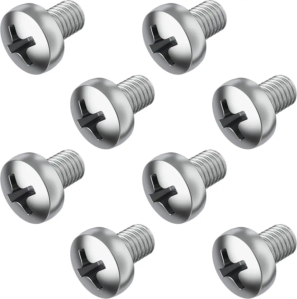 Choosing The Right Screws For Tesla License Plate Installation | ShunTool