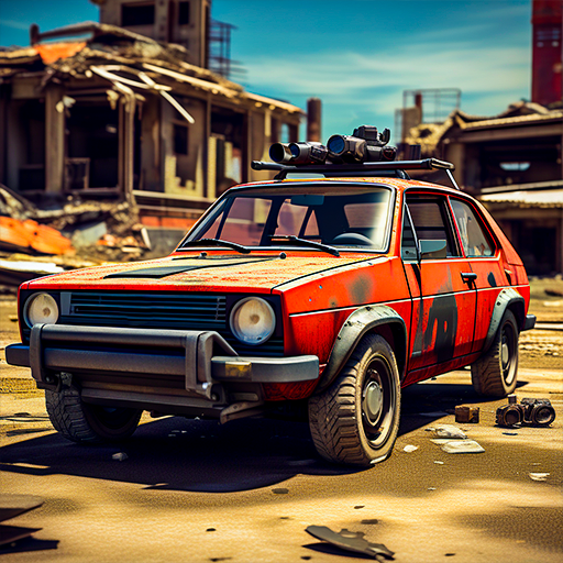 Demolition Car Crash Games For Boys - Best Crash Car Destruction Games ...