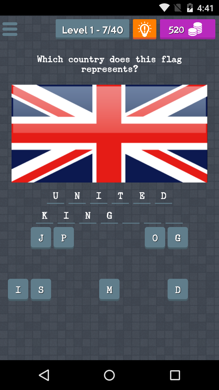 World Country Flags - App on Amazon Appstore