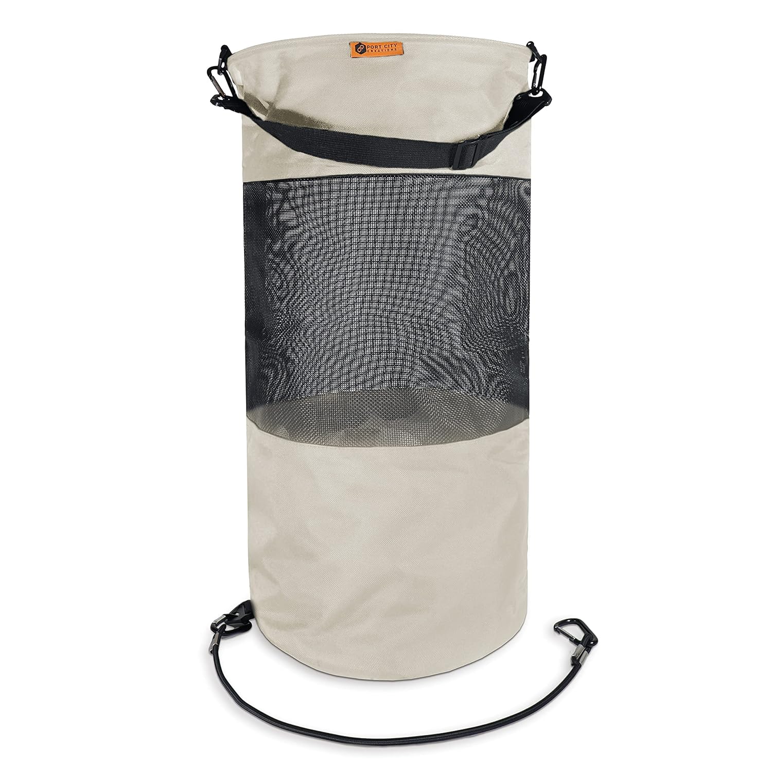 Portable Outdoor Mesh Trash Bag for Boats, Kayaks, Nepal | Ubuy