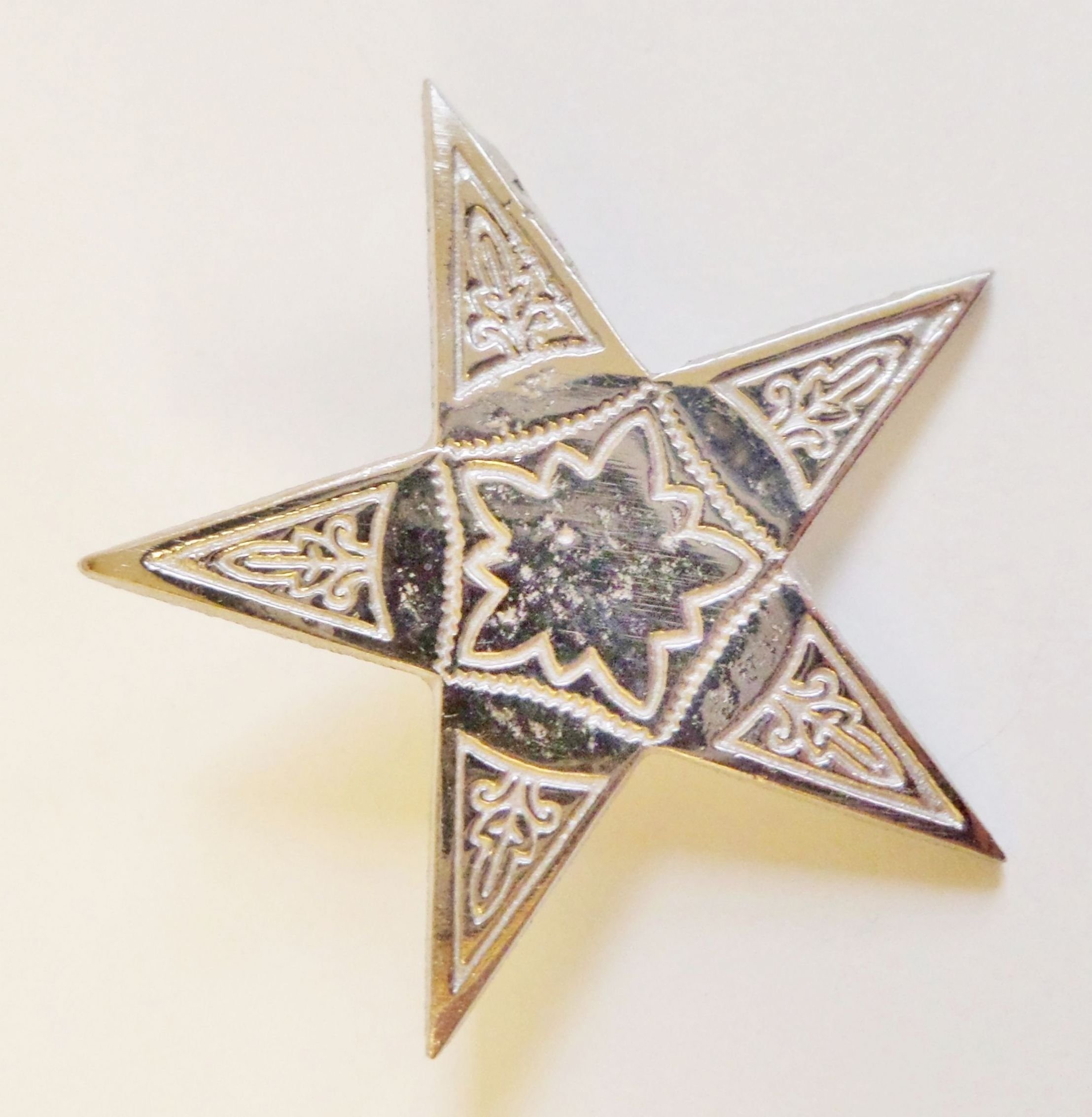 5 Point Star Symbol