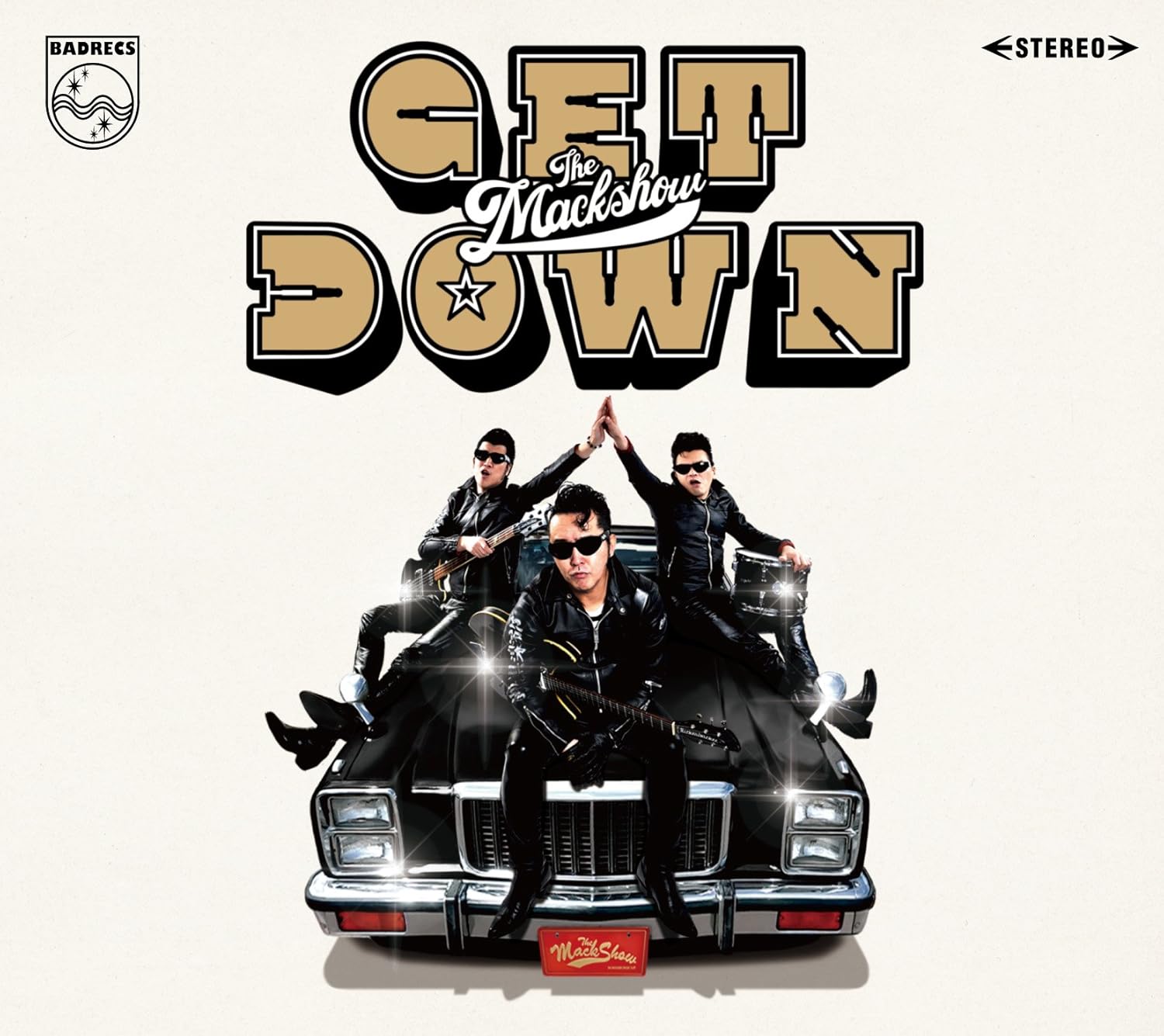 GET DOWN THE MACKSHOW Amazon es CDs Y Vinilos get-down-the-mackshow-amazon-es-cds-y-vinilos