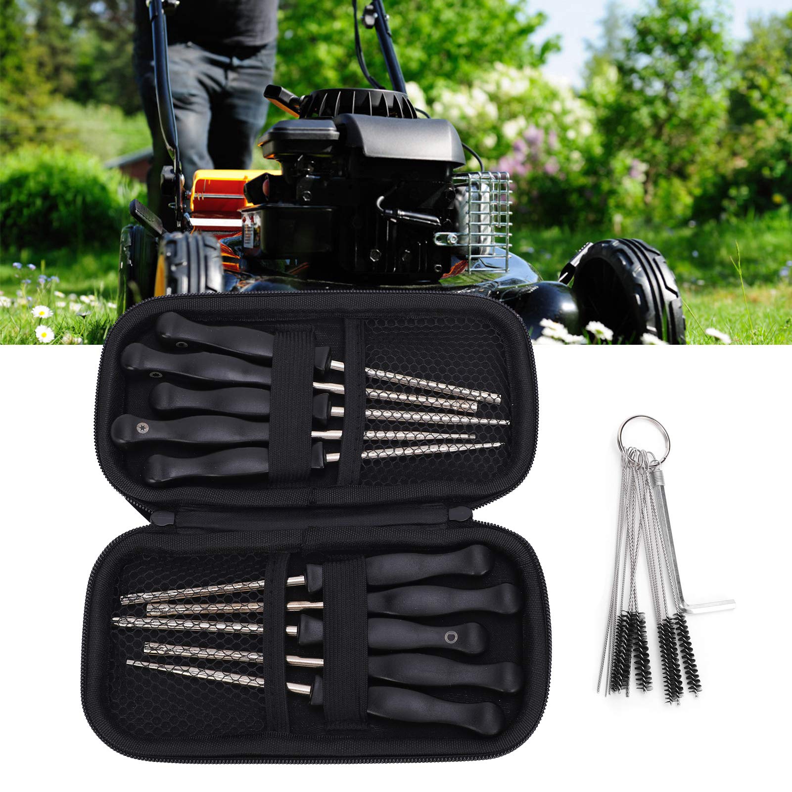 Snapklik.com : Carburetor Adjustment Tool Kit, Carburetor Adjustment ...