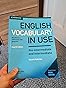 English Vocabulary in Use Pre-intermediate and Intermediate Book with ...