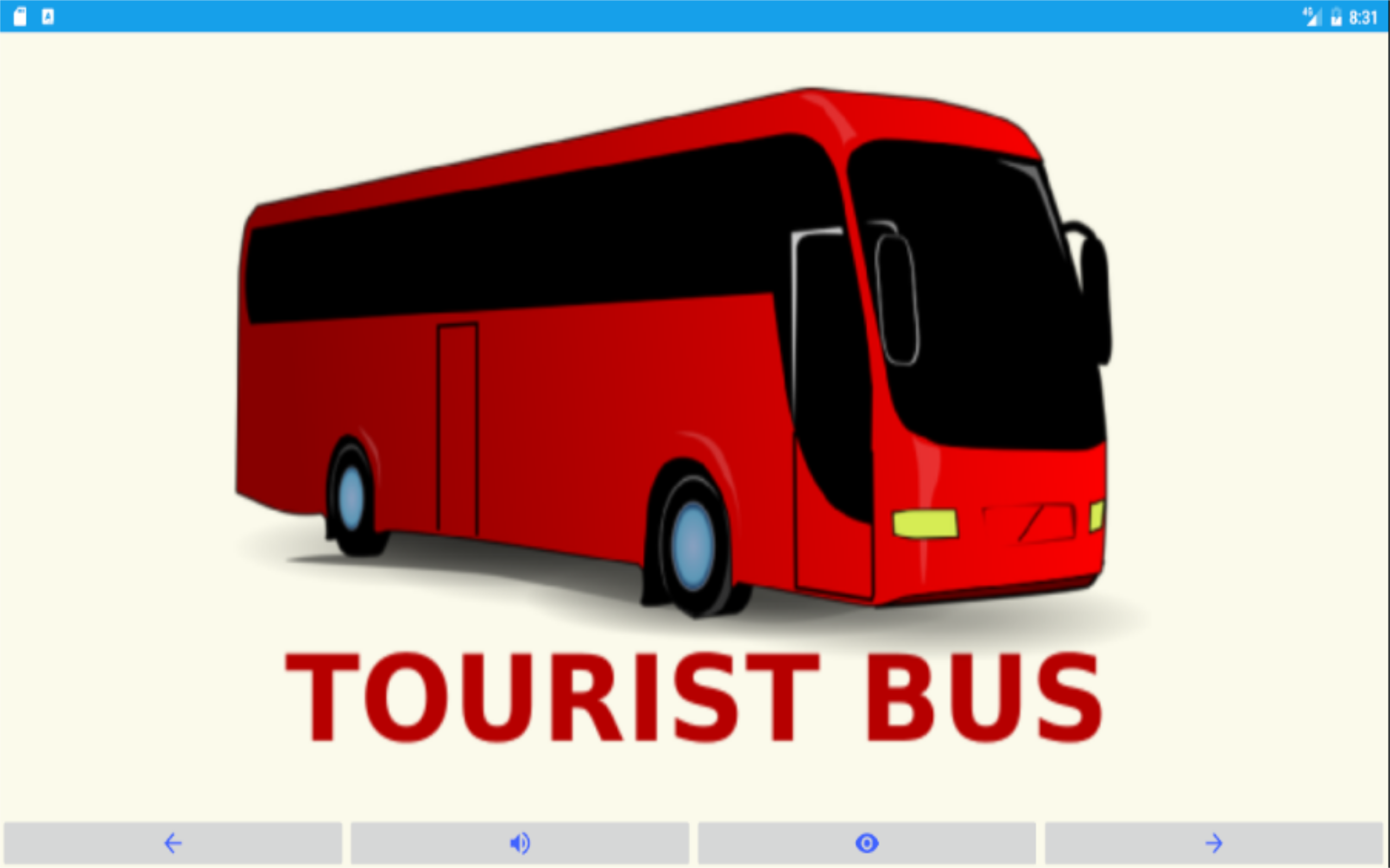 Vehicles for Toddlers - App on Amazon Appstore