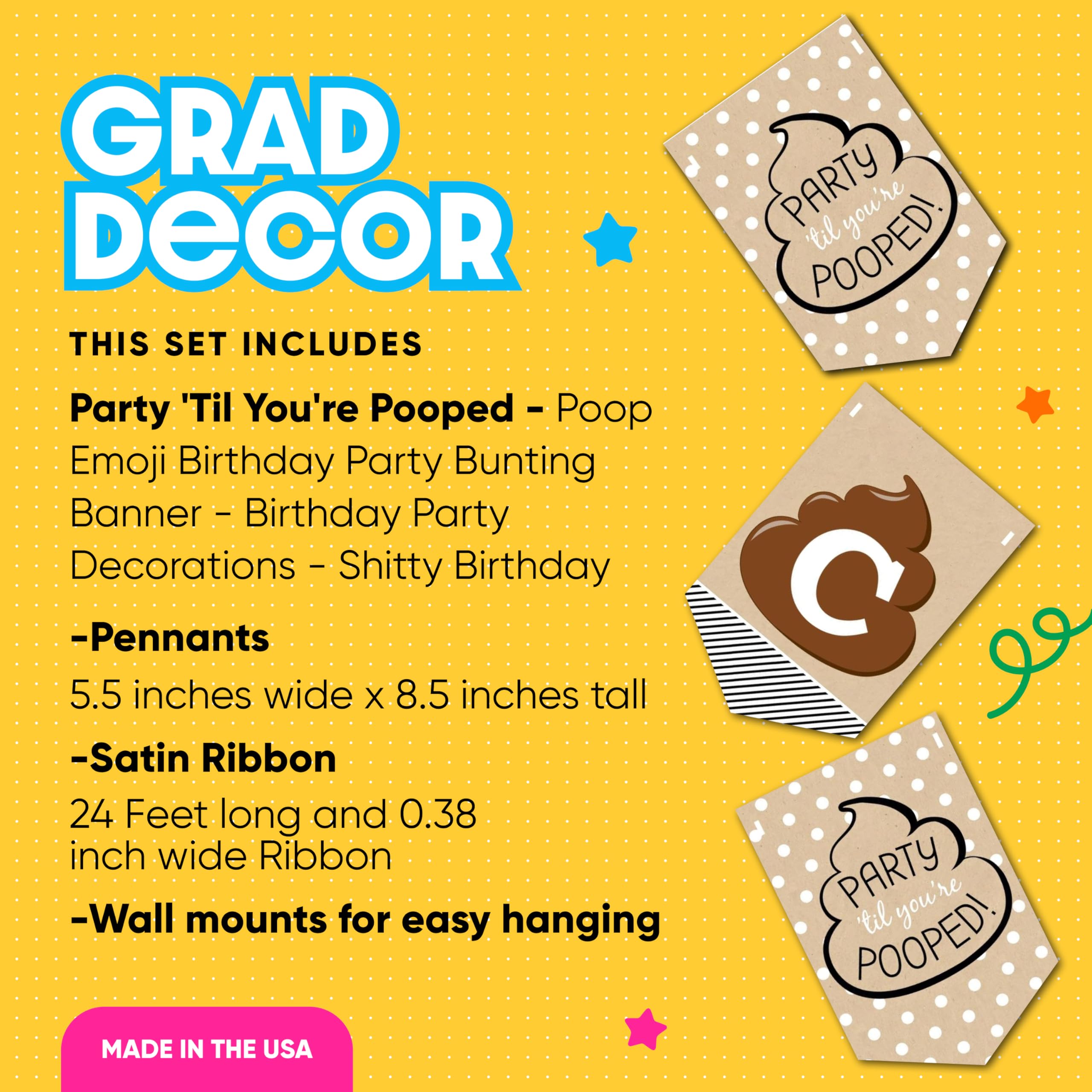 Pprint Poop Emoji Party Poop Emoji Party Decorations Etsy